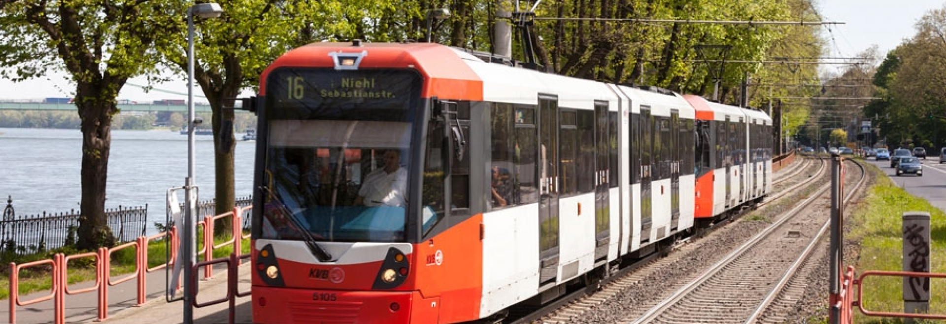 Stadt präsentiert Empfehlung für StadtBahn Süd – Amelis ...